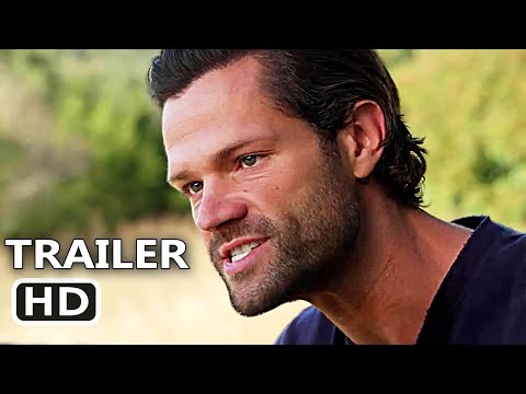 Meet the 'Walker, Texas Ranger' Reboot Cast 2021: Jared Padalecki ...