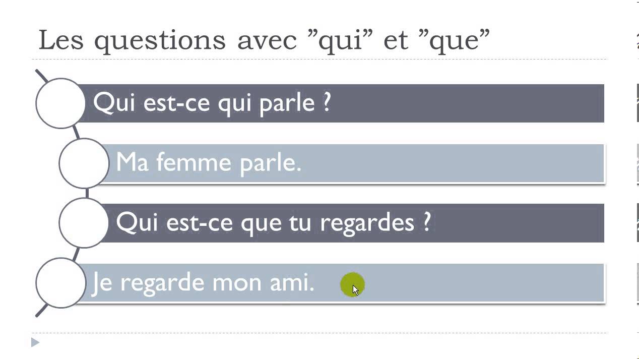 French lesson # From unit 1 to unit 10