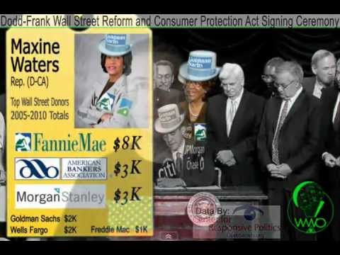Wiki World Order Episode #7 - Clean Elections Fight Corporate Erections