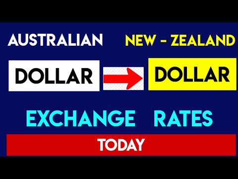 1 AUD to NZD - Convert Australian Dollars to New Zealand Dollar Currency Rate Today 05 SEP 2024