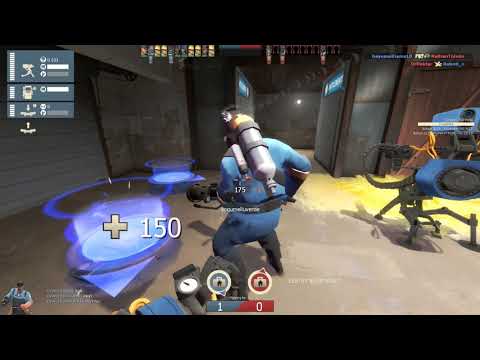 Steam Community :: Video :: Team Fortress 2 gameplay