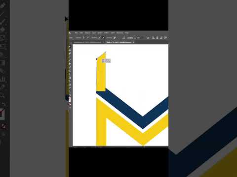 Logo Designing for a construction company brand 🚧👷 #shorts #shortvideo #photoshop