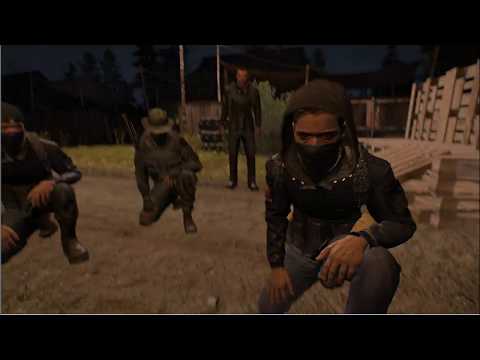 Steam Community :: Video :: 9 creepy minutes of an obscure Russian ...