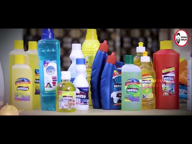 Washing Detergent Powder - Exdal Detergent Powder 400gm 1kg 2 kg ...