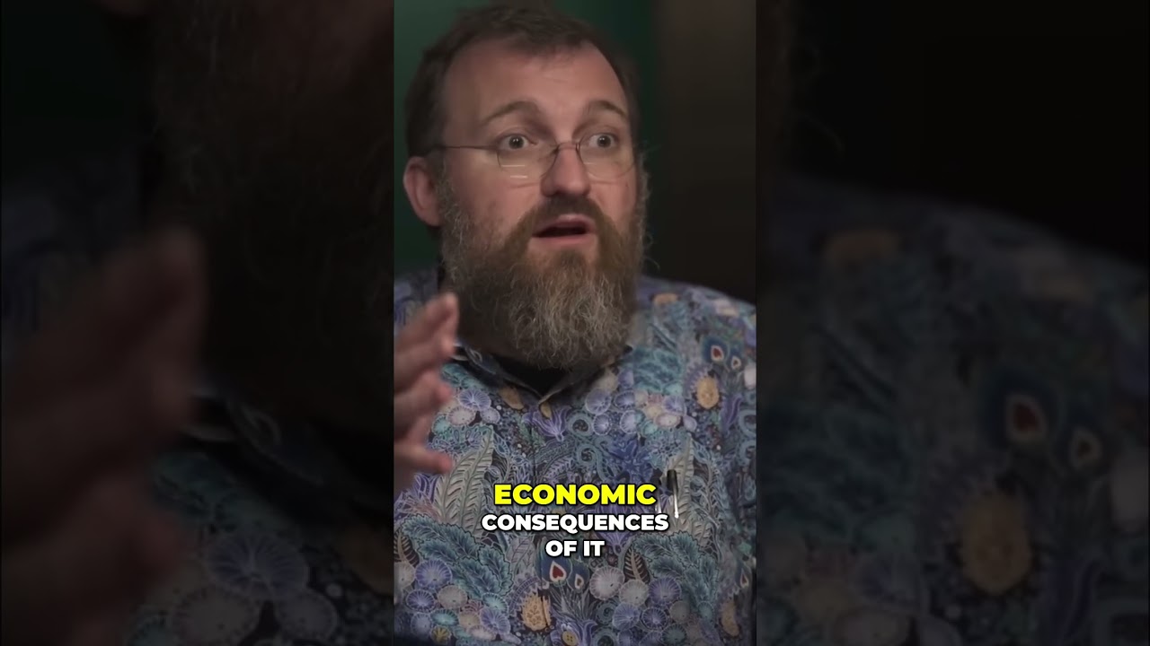 Blockchain's Impact: Reshaping Business and Government #shorts