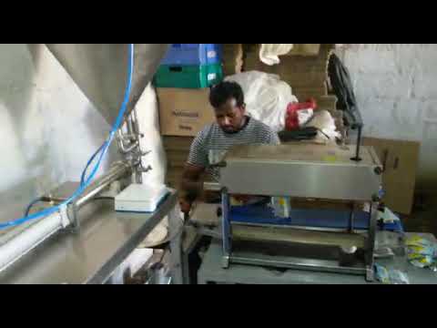 Hardee Flexipack, Bengaluru - Manufacturer of Filling Machines and Packaging Machine