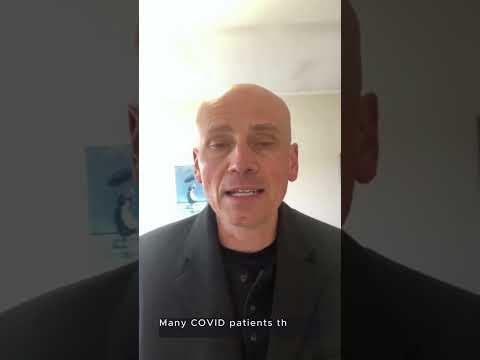 Best Treatment Options for ARDS for COVID-19 and Avoiding LTAC!
