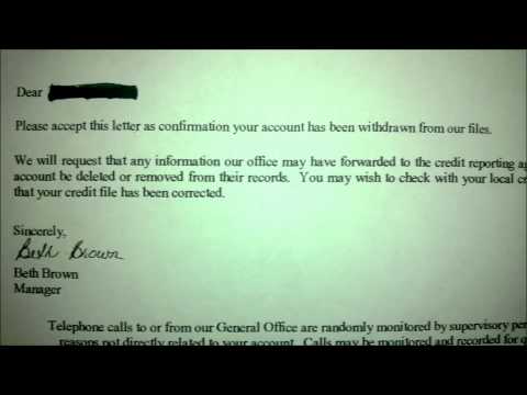 IC System Removes Collection From All 3 Credit Bureaus 6 22 2013