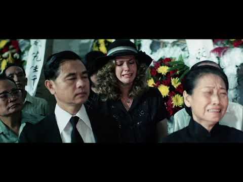 Game of Death - Funeral Scene Re-Edited