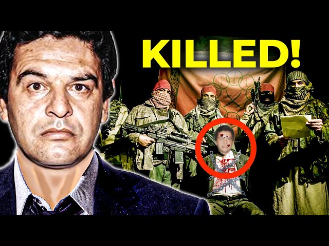 The Tragic Story of DEA Agent Enrique Camarena and the Fall of the ...