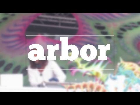 arbor spelling and pronunciation