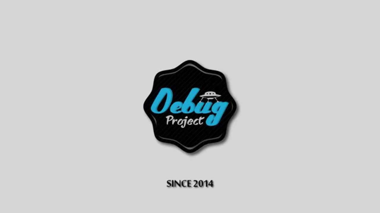 Debug Project Promo