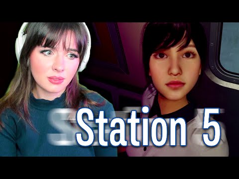 Steam Community :: Station 5