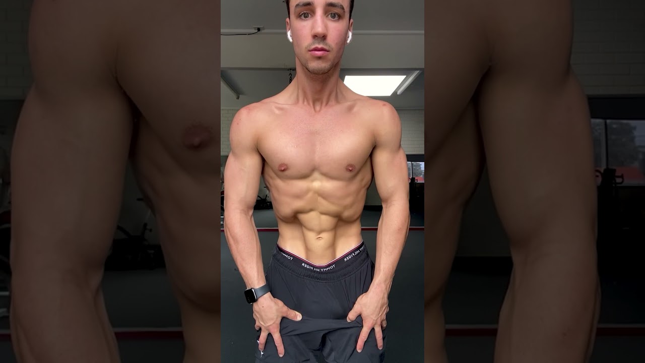 Don’t have time for abs? F*** that do this now 🔥