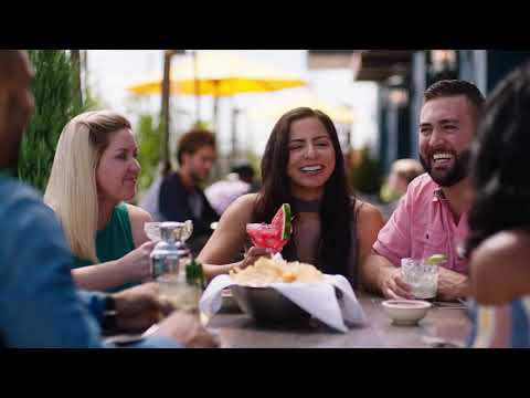 Summer's Back at Uncle Julio's