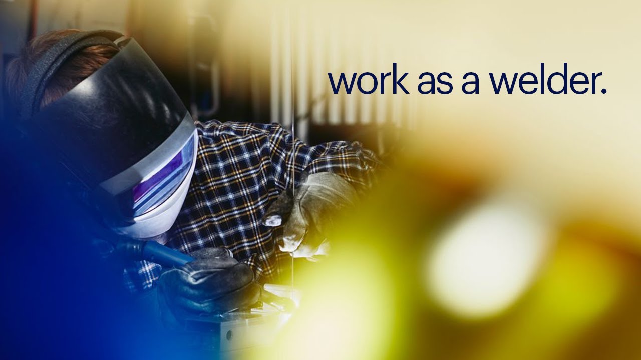 what is it like to work as a welder? | Randstad USA