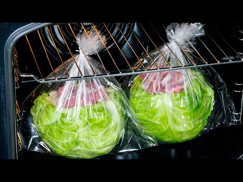 This meat recipe broke all records!