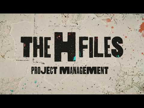 Introducing: The H-Files