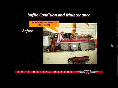Exploring Your Options at TBO for Continental and Lycoming Powered Aircraft Part 2