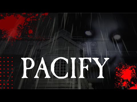 Steam Community :: Video :: CRYIN' SHAKIN' AND THROWIN' UP THE WHOLE TIME | PACIFY