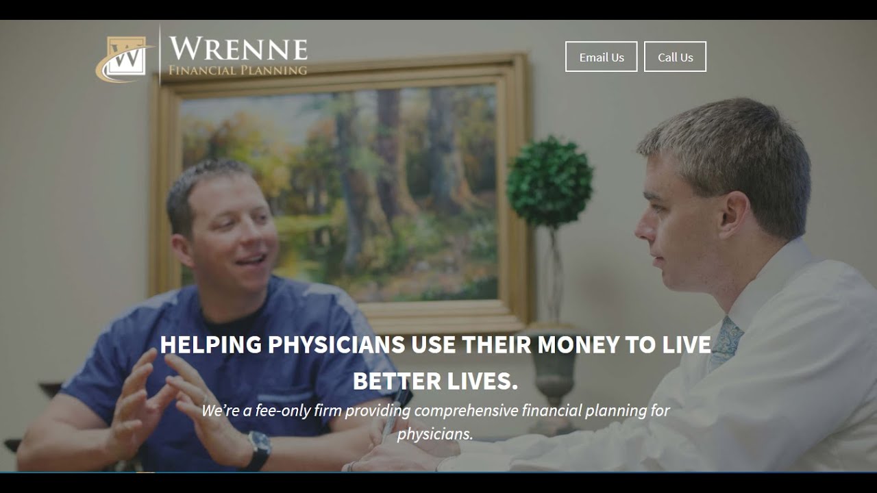 Meet Wrenne Financial Planning