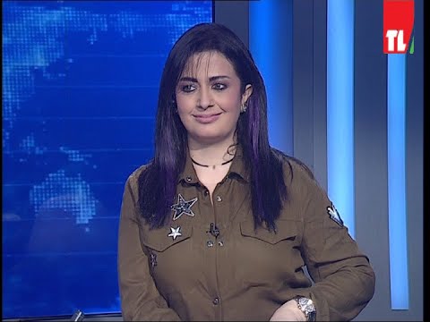 news 11-05-2023 - Tele Liban