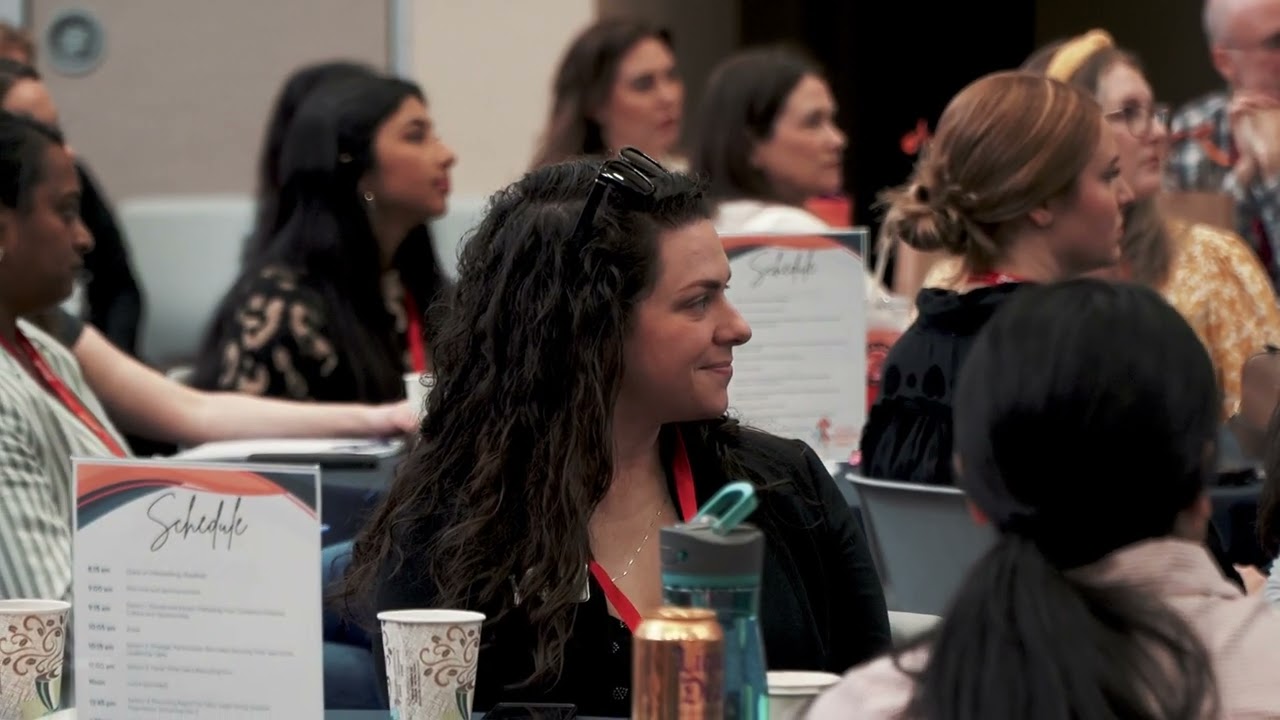 Elevate Recruiting Summit Recap 2024