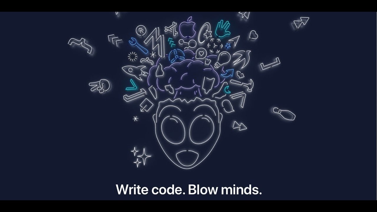 WWDC 2019 Scholarship Project [Accepted]