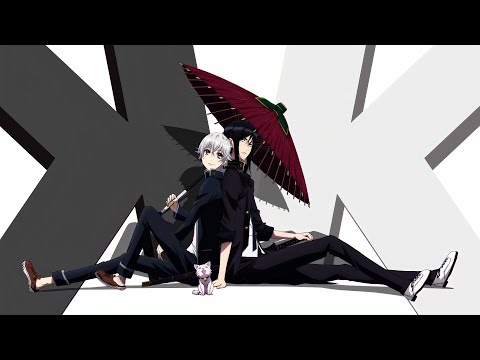 K Project - Opening | 4K | 60FPS | Creditless |