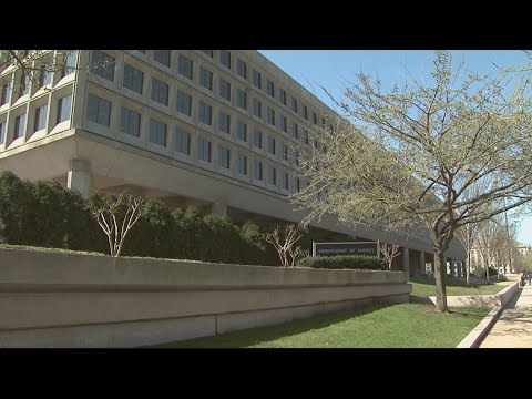 What does a looming government shutdown mean for DMV workers?