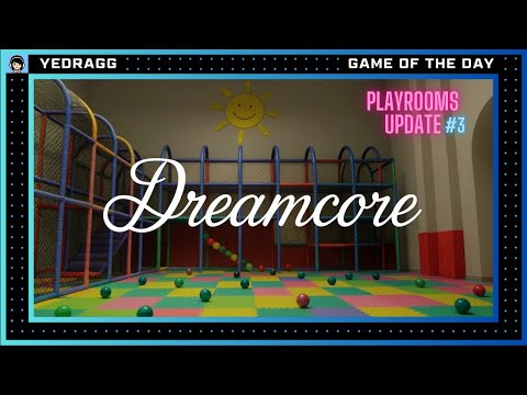 Steam Community :: Dreamcore