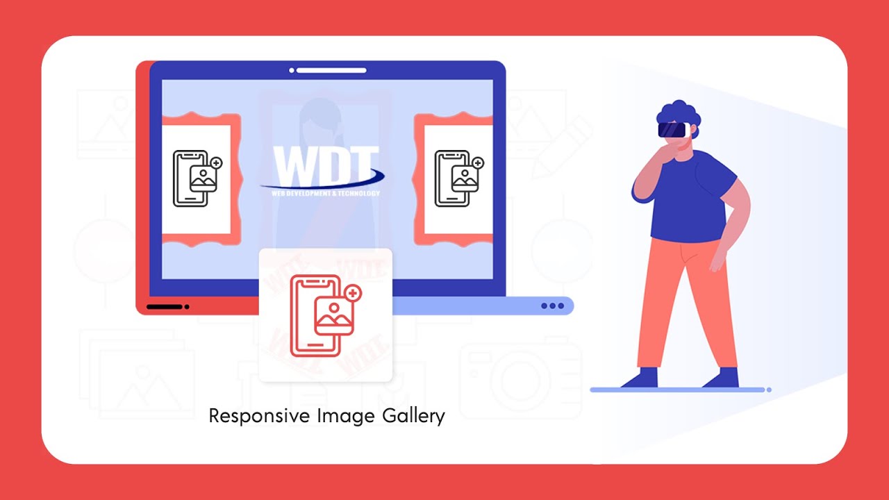 Setup instruction for WDT Fancy Video Gallery