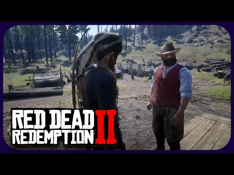 Steam Community :: Video :: 🤠 Red Dead Redemption 2 🐴 | Saving The ...