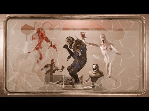 Steam Community :: Video :: I Became the Tankiest SCPSL Player