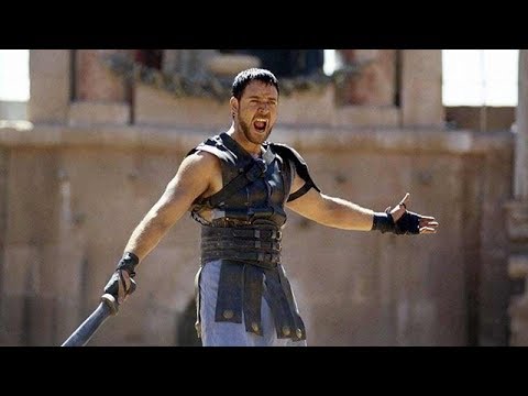 'Gladiator' 20th Anniversary: Why It's Still One of the Greatest Best ...