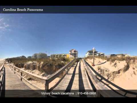 Victory Beach Vacations, Rentals at Carolina Beach and Kure Beach North Carolina