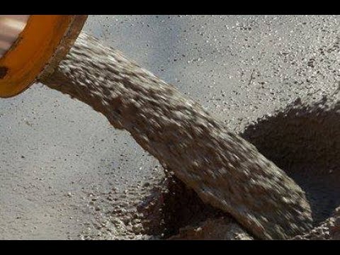 Hormigón autocompactante (SCC) – estudiosassani