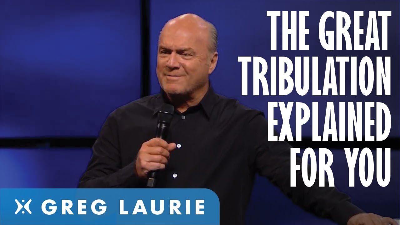 The Great Tribulation Explained (Prophecy Points)