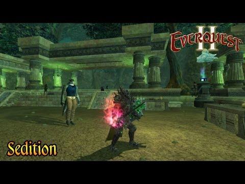 Steam Community :: Video :: EQ2 - Sedition - Epic Weapon