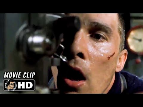 U-571 Clip - "Destroyer" (2000) Matthew McConaughey