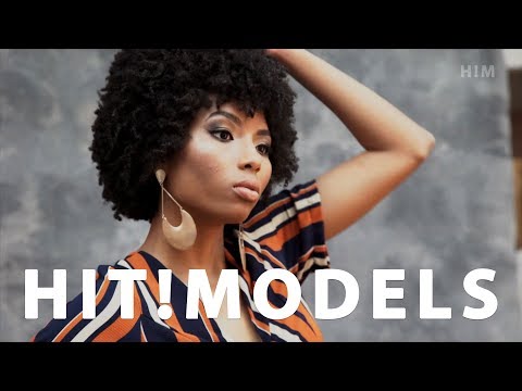 Hit!Models Raissa conta como já foi enganada por agências de modelo ...