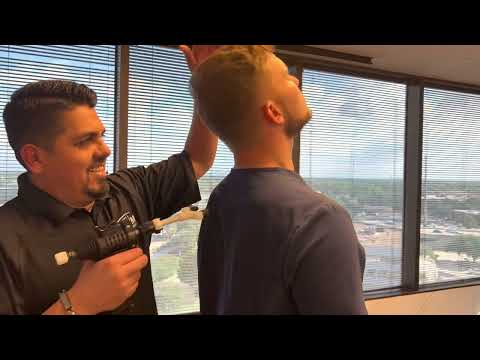 Looking For A Ring Dinger® In California? Look No Further Than Dr Sam The Chiropractor