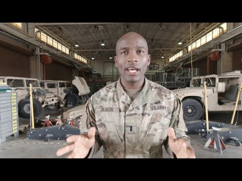 What Does a Signal Officer in the Army Do? | GOARMY
