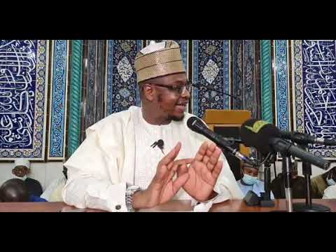 Lesson No 1 Birrul walidain