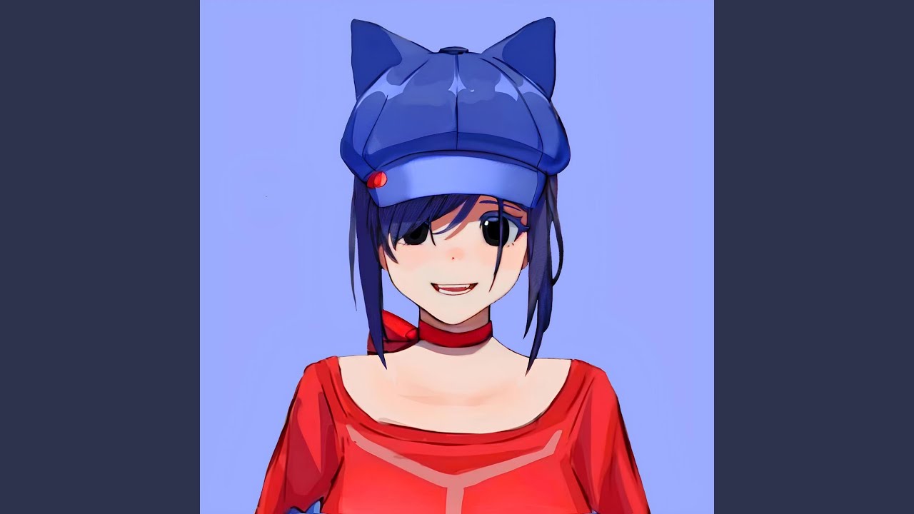 MiSide ~ 2D Mita lofi