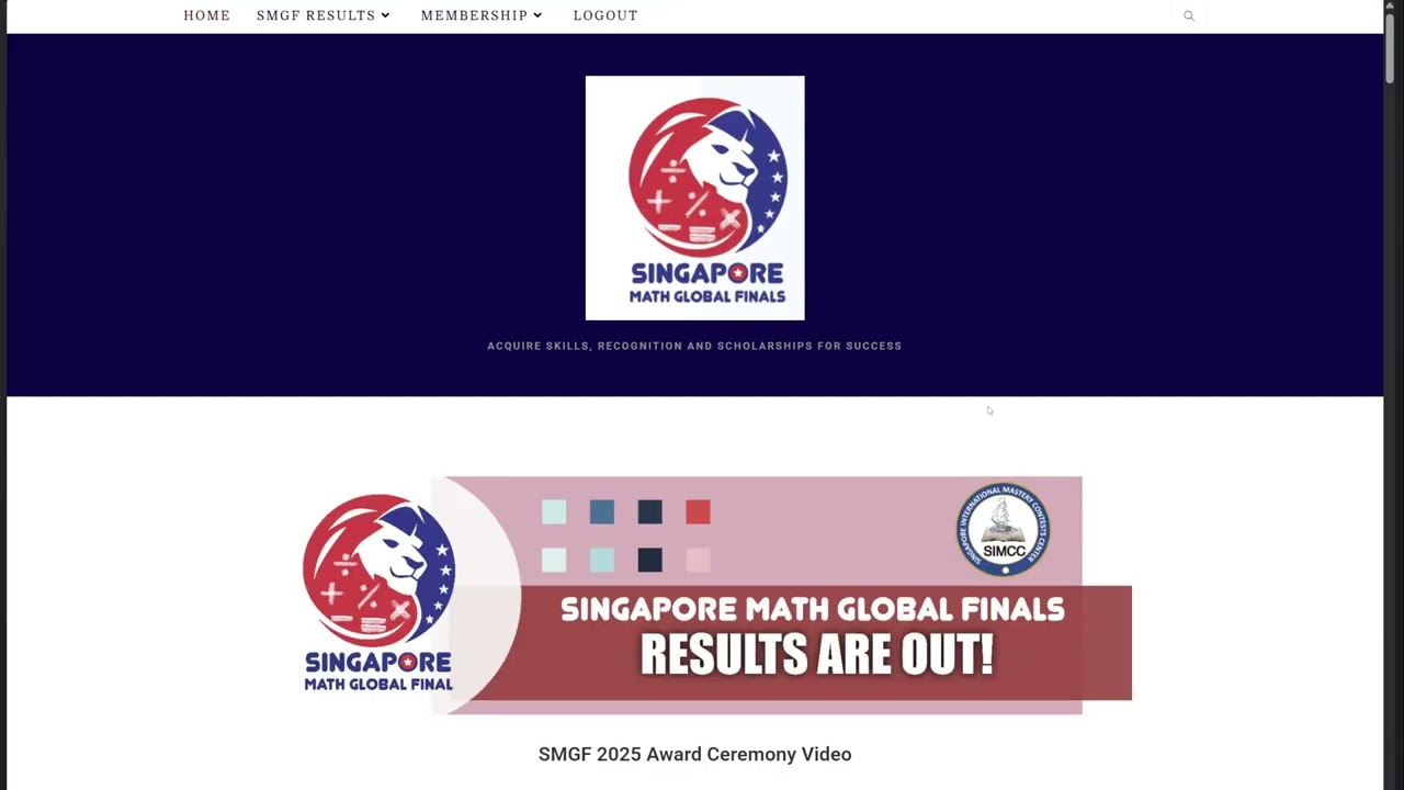SMC LMS Guide
