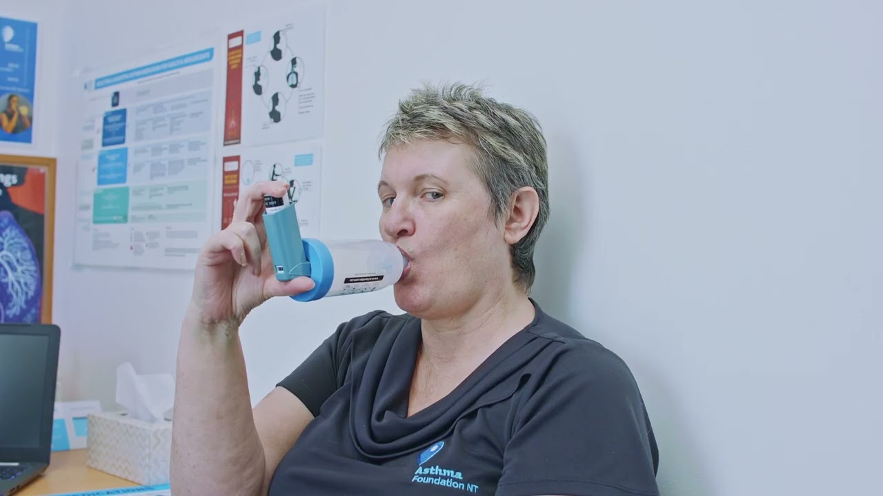 Member Update | Asthma Foundation NT