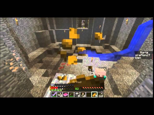 Prison Escape 2 Minecraft Map