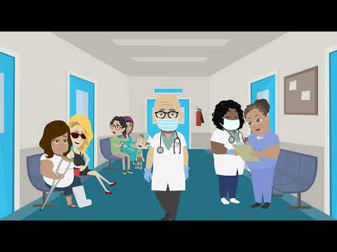 Demystifying HIPAA Compliance: Ensuring Data Security in Healthcare