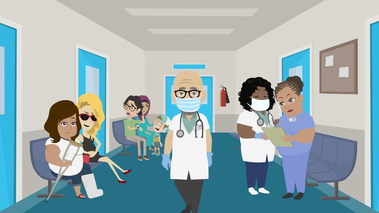 Demystifying HIPAA Compliance: Ensuring Data Security in Healthcare